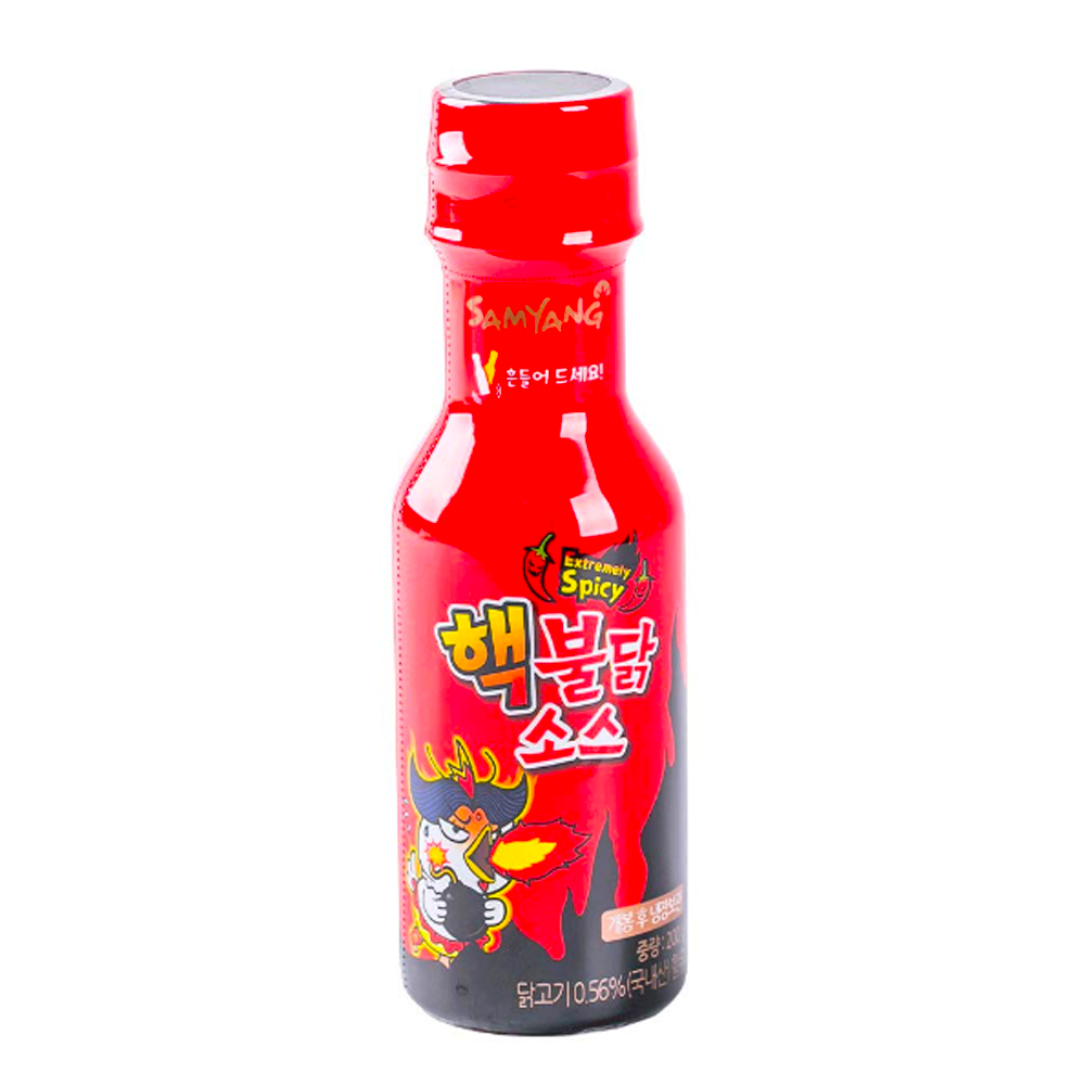 Salsas orientales – Alimentacion Asiatica KIMJIA
