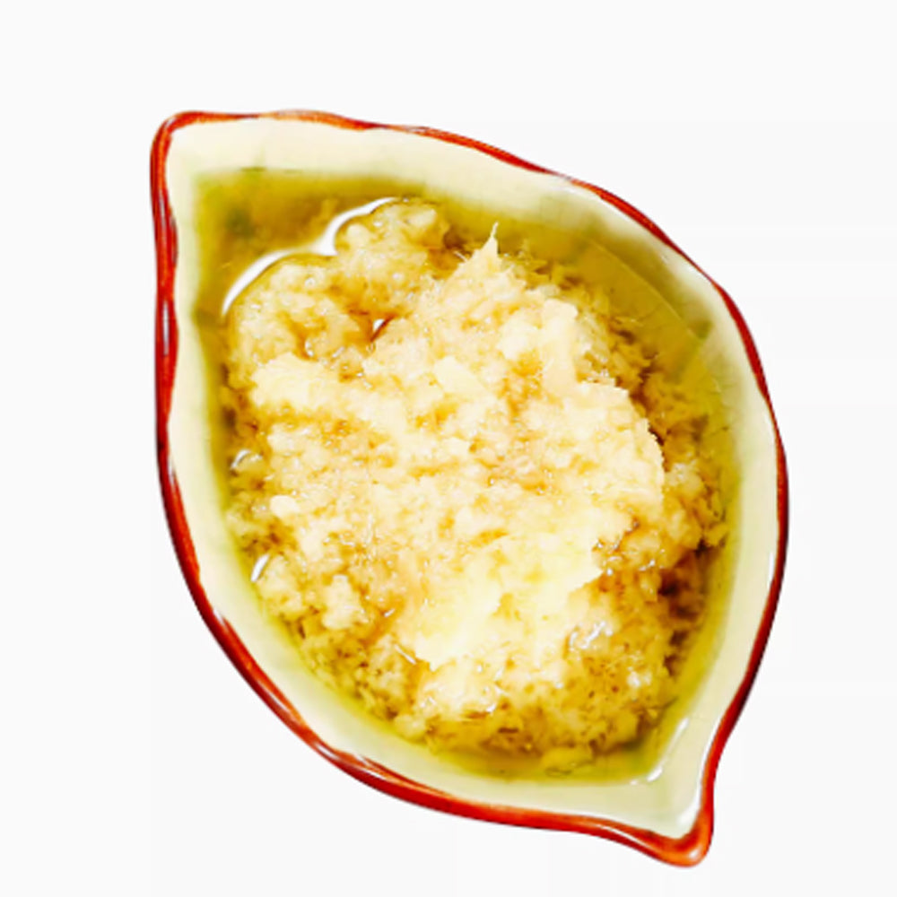 KTC Jengibre Picado 210g | Pasta de Jengibre Lista para Cocinar | Cond ...