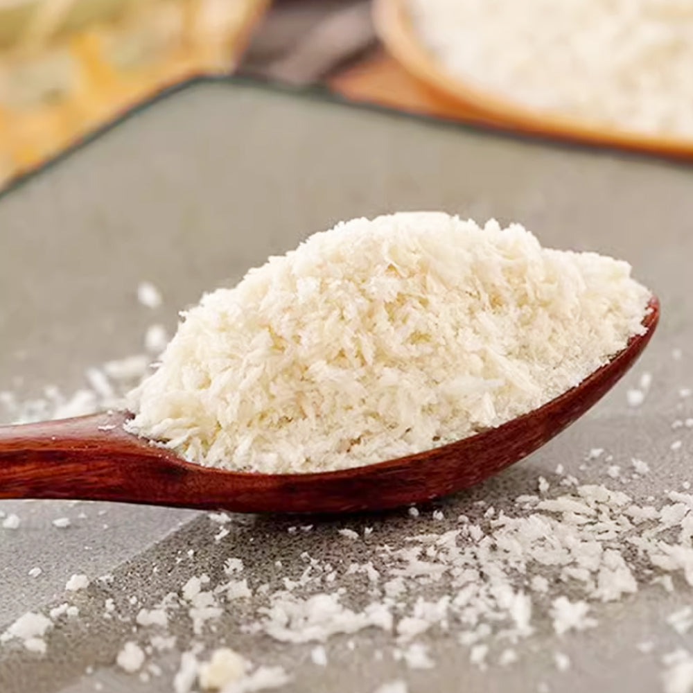 Panko Pan Rallado 1kg Seven Co – Alimentacion Asiatica KIMJIA