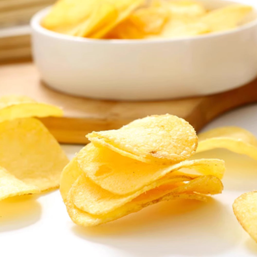 Koikeya Patatas Fritas Japonesas Sabor Teriyaki | Snack Crujiente Prem ...