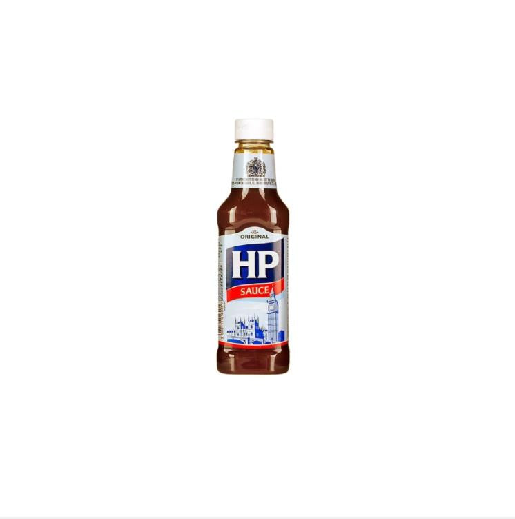 Salsa HP Original 255g – Alimentacion Asiatica KIMJIA