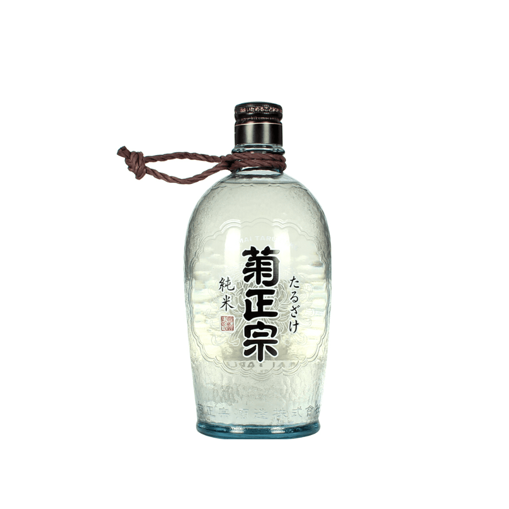 Sake Japones Kikumasamune Taruzake 720 ml – Alimentacion Asiatica KIMJIA