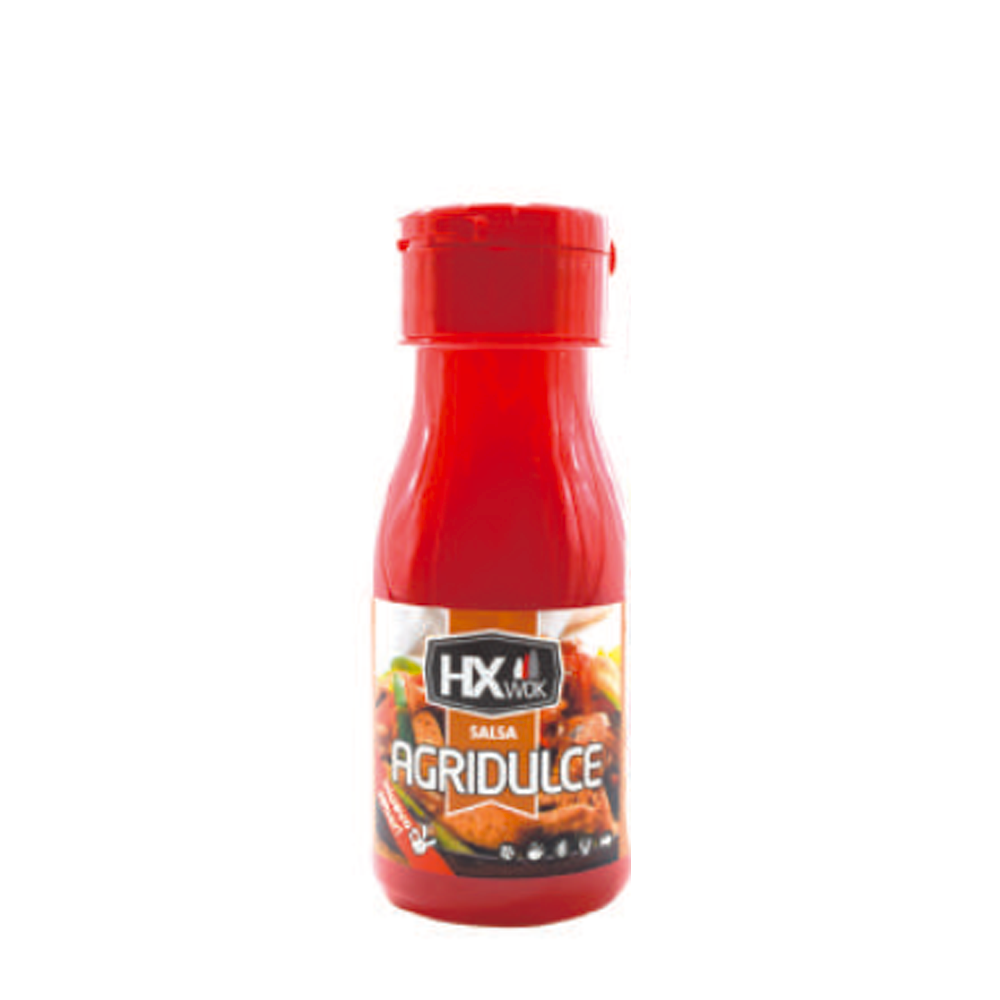 Salsa Agridulce 630g Kobbeman – Alimentacion Asiatica KIMJIA